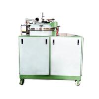 China 3000c Digital Vacuum Graphitization Furnace for Graphite Powder Induction Heat Treatment for sale
