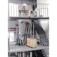 China Manufacture customized purification furnace for electronic ceramics crystal and components semiconductors new materials r for sale