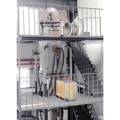 China Manufacture customized purification furnace for electronic ceramics crystal and components semiconductors new materials r for sale