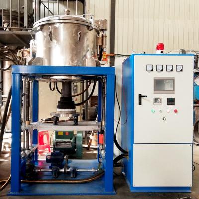 China CE ISO Induction Furnace Carbon-Carbon Composite Material Graphitization Titanium Alloy Sintering up to 3000C Used/New Condition for sale