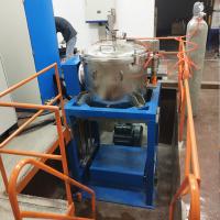 China CE ISO Induction Furnace Carbon-Carbon Composite Material Graphitization Titanium Alloy Sintering up to 3000C Used/New Condition for sale
