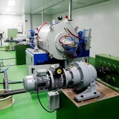 China High temperature sintering argon vacuum atmosphere protective heat treatment carbon fiber graphitization furnace for sale