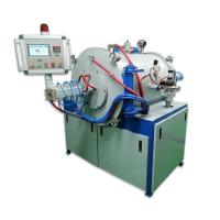 China Carbon fiber graphitization furnace convert pan precursor polyacryl intrile into black carbon fiber for sale