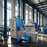 China Electric lab operation temperature 3000 Celsius low price graphitization heating machine oven for sale