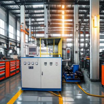 China Carbonization graphitization high temperature degassing impurity removal lab graphite furnace for sale