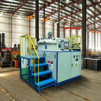 China High temperature control accuracy small laboratory furnace with cooling system for academic research for sale