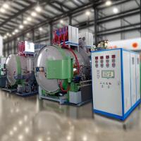 China High Temperature Resistance Furnace For Carbon Nanotube Purification In New Energy Vehicle for sale