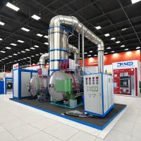 China high accuracy advantage vacuum sintering purification induction heater for semiconductor new materials for sale