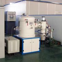 China 2400C High Temperature Industrial Heat Treatment Furnace For Cemented Carbide Molybdenum for sale