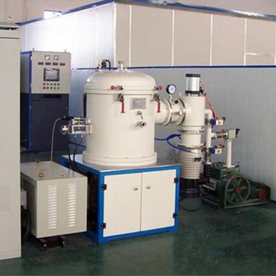 China 2400C High Temperature Industrial Heat Treatment Furnace For Cemented Carbide Molybdenum for sale
