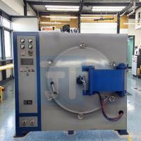 China 1500℃ Industrial Silicon Oxide Vacuum Sintering Furnace for sale