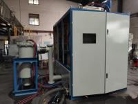 China Graphite Cracking Furnace 3000℃ Water Cooling Lab Furnace for sale