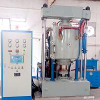 China 2400℃ Vacuum Hot Press Sintering Furnace for Ceramics and Nanomaterials for sale