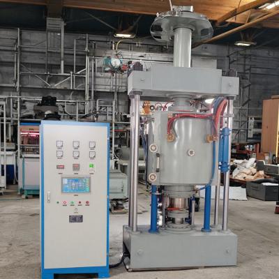 China 2200℃ Vacuum Hot Press Sintering Furnace for Ceramics and Nanomaterials for sale