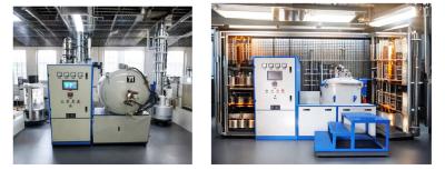 China Stainless Steel Graphitization Furnace 3000℃ for Carbon Materials for sale