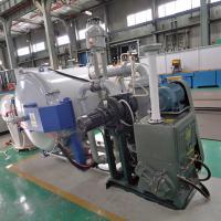 China 2400℃ Sintering Furnace with ±5°C Uniformity for Battery & Ceramic Materials for sale
