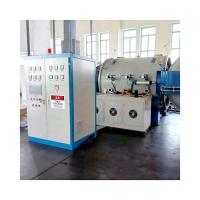 China High Temperature Carbon Tube Purification Furnace for Graphite Powder with Three-Phase Power Supply and Infrared Temperature Measurement for sale