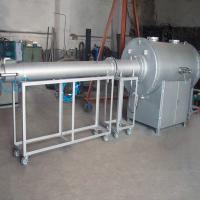 China ISO Certified SS 304 Graphitization Furnace with 1 Year Warranty and 5 Ton Weight for Industrial Sintering for sale