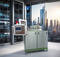 China Vertical/Horizontal Graphitization Furnace with Graphite Heating Element and High Temperature Uniformity for Carbon Materials for sale