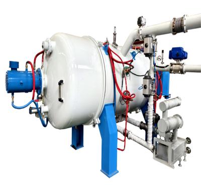 China 1600℃ High Temperature MIM Debinding Sintering Furnace with ±1℃ Control Accuracy and ≤ ±10℃ Uniformity for sale