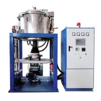 China High Temperature Graphitization Furnace with ±2℃ Precision and Ar or Vacuum Atmosphere for Vacuum Sintering with 1 Year Warranty for sale