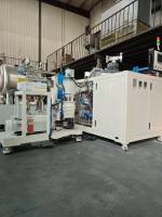 China 3200℃ Working Temperature Graphitization Furnace with PLC/PC Control and Water Cooling System for sale