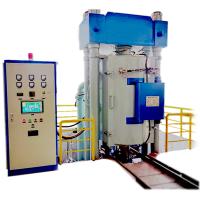 China China factory price 2400℃ Maximum Temperature Vacuum Hot Press Sintering Furnace with Graphite Heating Elements and 10-3 Pa High Vacuum Degree  For ceramic materials for sale