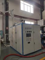 China 3000°C Working Temperature Vacuum Graphite Cracking Furnace with Compact Structure for Laboratory Use for sale