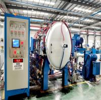 China MIM Debinding Sintering Furnace with Accurate Temperature Control, ≤ ±10℃ Uniformity, and ±1℃ Control Accuracy for sale