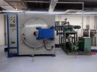 China Si2O Sintering Furnace for Silicon Oxide with 1500°C Working Temperature, ±5°C Uniformity & Customizable Chamber Size for sale