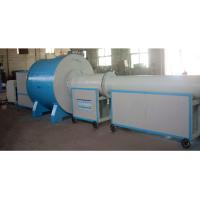 China Continuous Graphitization Furnace with PID Automatic Control 3000℃ Working Temperature and Water Cooling System for sale