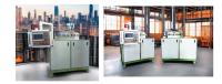 China Intelligent Safety Graphitization Furnace with 3000℃ Maximum Temperature and Real-Time Multi-Parameter Monitoring for sale