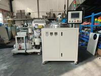 China Industrial Graphitization Processing Furnace with Energy Savings Up To 25% and Digital Display Intelligent Control System in Vertical Structure for sale