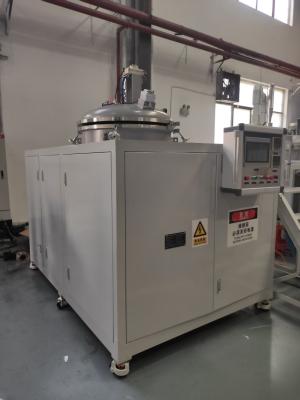 China Vertical Vacuum Graphitization Furnace with 3200℃ Ultra High Temperature and PID Intelligent Control for C/C Composite Products for sale