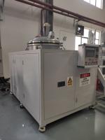 China Industrial Grade Graphitization Furnace with 3200℃ Working Temperature PLC/PC Control and Water Cooling System for sale