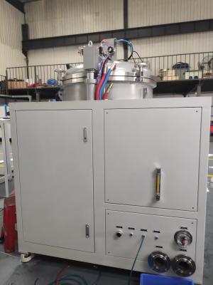 China Laboratory and Industrial 3200℃ Graphitization Furnace with PLC/PC Control and Water Cooling System for sale