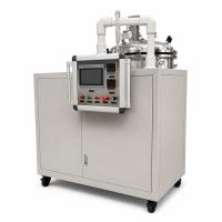 China Industrial Graphitization Furnace with 3200℃ Limit Temperature PLC Control and Water Cooling System for High Temperature Applications for sale
