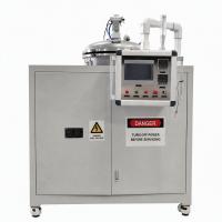 China Industrial Graphitization Furnace with 3200℃ Limit Temperature for sale