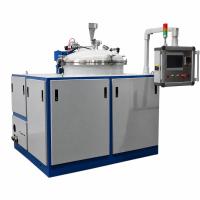 China 3000℃  Laboratory  Graphitization Furnace for sale