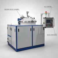 China 3000℃  Laboratory  Graphitization Furnace for carbon material for sale