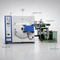 China Integrated medium frequent  Carbonization Furnace for sale