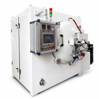 China OEM  factory sales 1600 degree Integrated medium frequent  Carbonization Furnace for sale