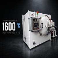 China OEM  factory sales 1600 degree Integrated medium frequent  Carbonization Furnace for sale