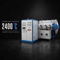 China Custom Carbonization Furnace Atmosphere Protection carbonization furnace with Argon Hydron Resistance Heating for sale