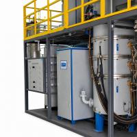 China composite materials with hydrocarbon gas  as carbon source, SiC composite materials, electric method for sale