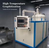 China Graphitization Furnace Designed for Precise Thermal Treatment of Carbon Products in Industrial Manufacturing Processes for sale