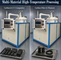 China Graphitization Furnace Designed for Precise Thermal Treatment of Carbon Products in Industrial Manufacturing Processes for sale