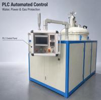 China Graphitization Furnace Designed for Precise Thermal Treatment of Carbon Products in Industrial Manufacturing Processes for sale