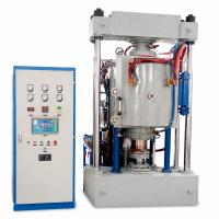 China Vacuum Hot Press Sintering Furnace PLC One-Touch Intelligent Operation for Ceramics Nanomaterials Lab Research for sale