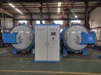 China 3000℃ Highest Temperature Vacuum Graphitization Furnace with Accurate Temperature Control for High Temperature Graphite Furnace Processing for sale